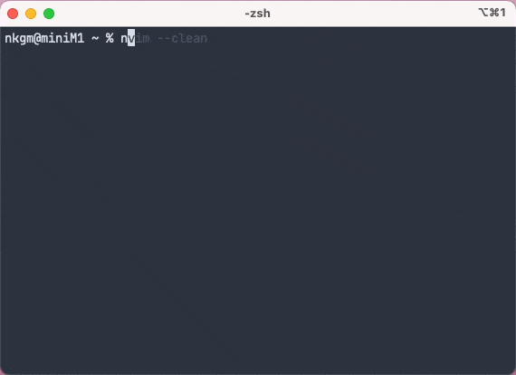 leap-forward-x and selection=exclusive · Issue #52 · ggandor/leap.nvim · GitHub