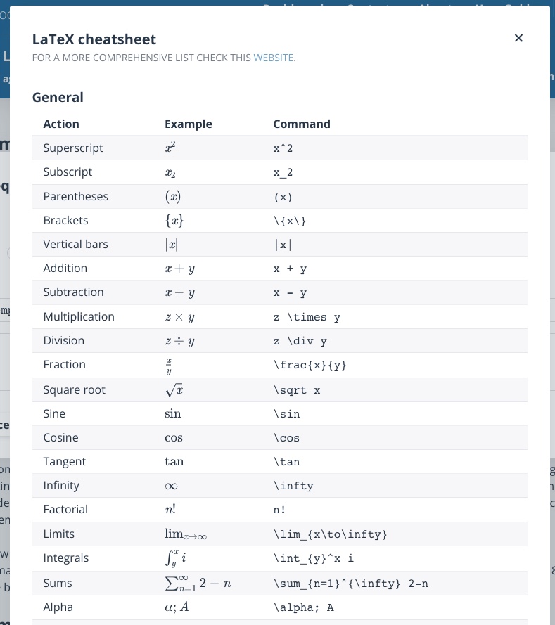 ATBD & Reference Titles Should allow LaTeX formatting · Issue #586 ...