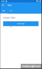 [Bug] [Shell] [UWP] tab selection indicator (Underscore) not moving when navigate to next tab ...