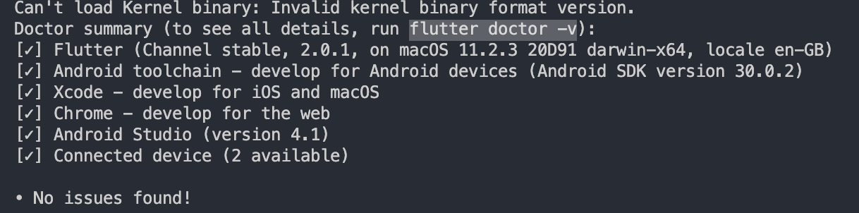 toolbar error ...in flutter quill 0.3.5 · Issue #78 · singerdmx/flutter-quill · GitHub