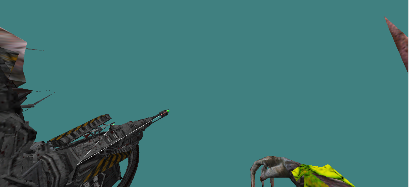 [CS 1.6] Attachment Position - cl_righthand · Issue #2714 · ValveSoftware/halflife · GitHub