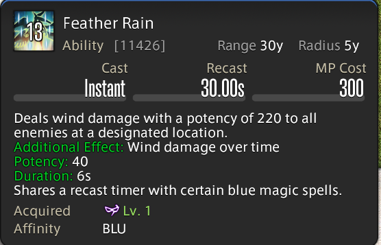 [Bug] Large Cooldown Counter does not work for Feather Rain · Issue #265 · Caraxi ...