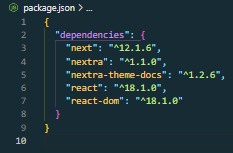 Nextra Layout is broken or not showing · Issue #470 · shuding/nextra · GitHub