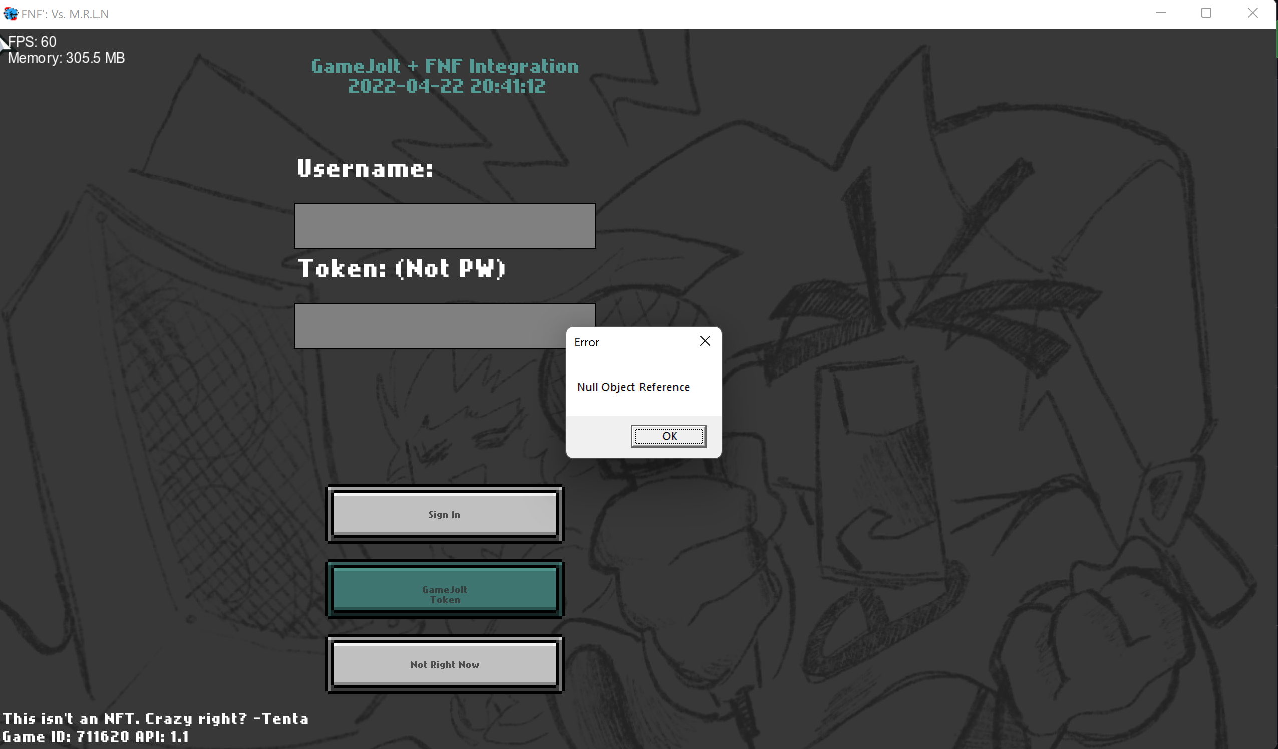 wah · Issue #36 · TentaRJ/GameJolt-FNF-Integration · GitHub