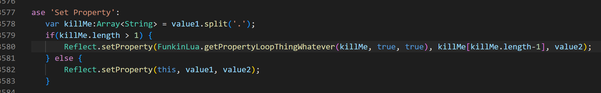 what? · Issue #10556 · ShadowMario/FNF-PsychEngine · GitHub