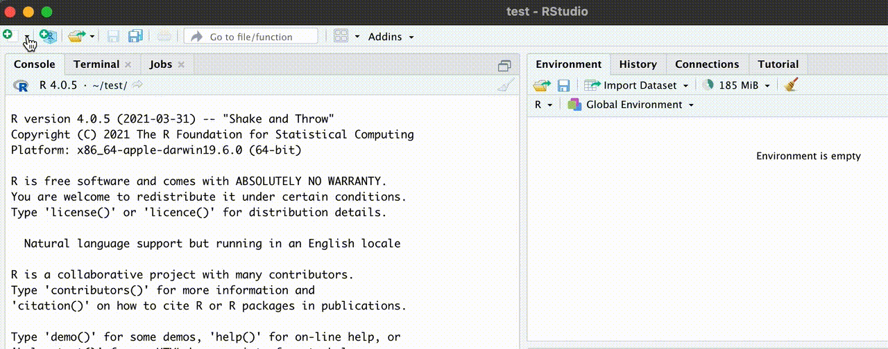 Memory usage increases rapidly when editing a Stan file · Issue #9282 ...
