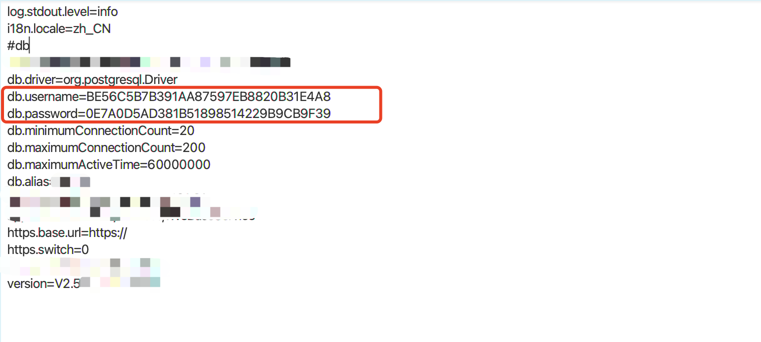 GitHub - lemonlove7/passwd_decrypt_Tools