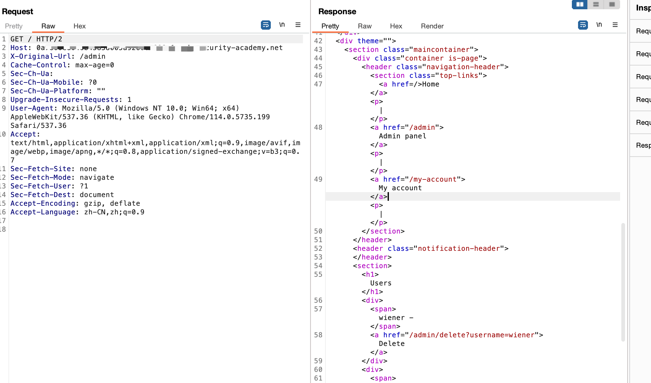GitHub - lemonlove7/dirsearch_bypass403: 目录扫描+JS文件中提取URL和子域+403状态绕过+指纹识别