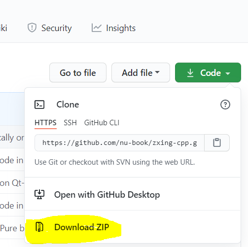 Encountered A Bug When Detecting Pdf417 Code · Issue 180 · Zxing Cppzxing Cpp · Github 7223