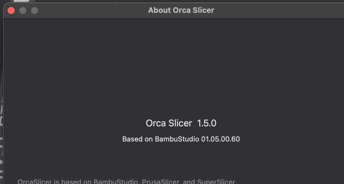 OrcaSlicer - layer height ? · Issue #483 · SoftFever/OrcaSlicer · GitHub