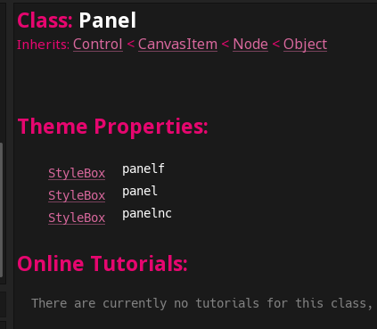 [Theming Enhancement] Improvements to StyleBox's · Issue #28219 · godotengine/godot · GitHub