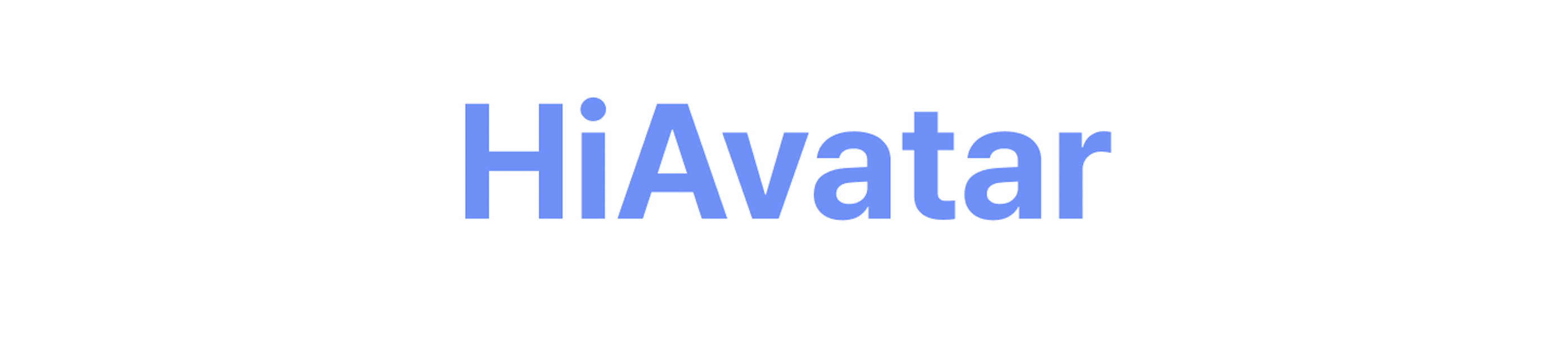 GitHub - HiAvatar/backend