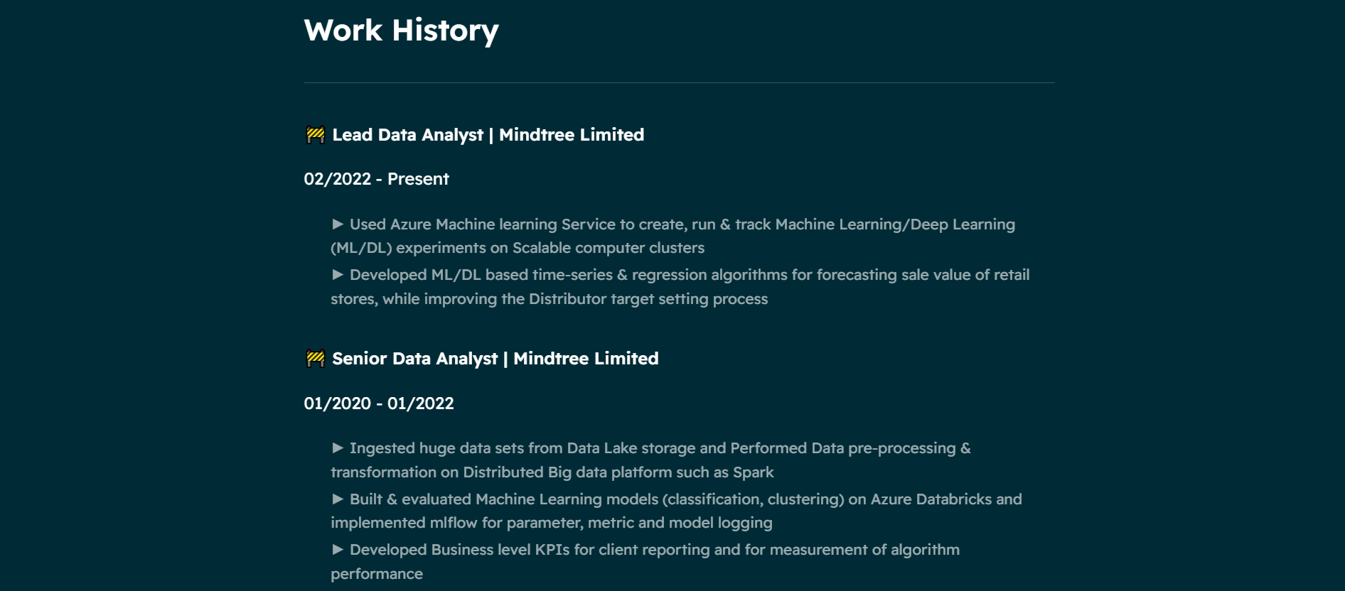 GitHub - madhuyadu/streamlit-digital-resume-render: Creating digital resume on streamlit web app ...