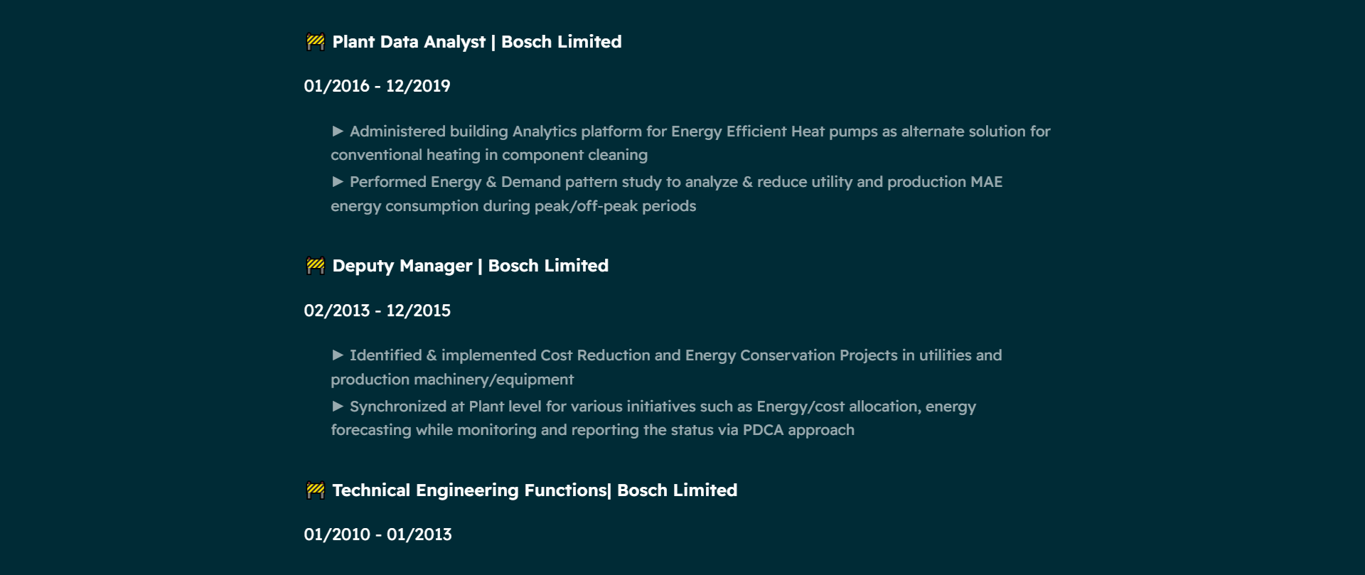 GitHub - madhuyadu/streamlit-digital-resume-render: Creating digital ...