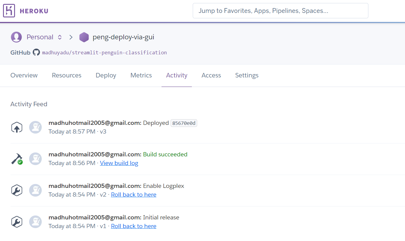 GitHub - madhuyadu/streamlit-penguin-classification: Streamlit ...