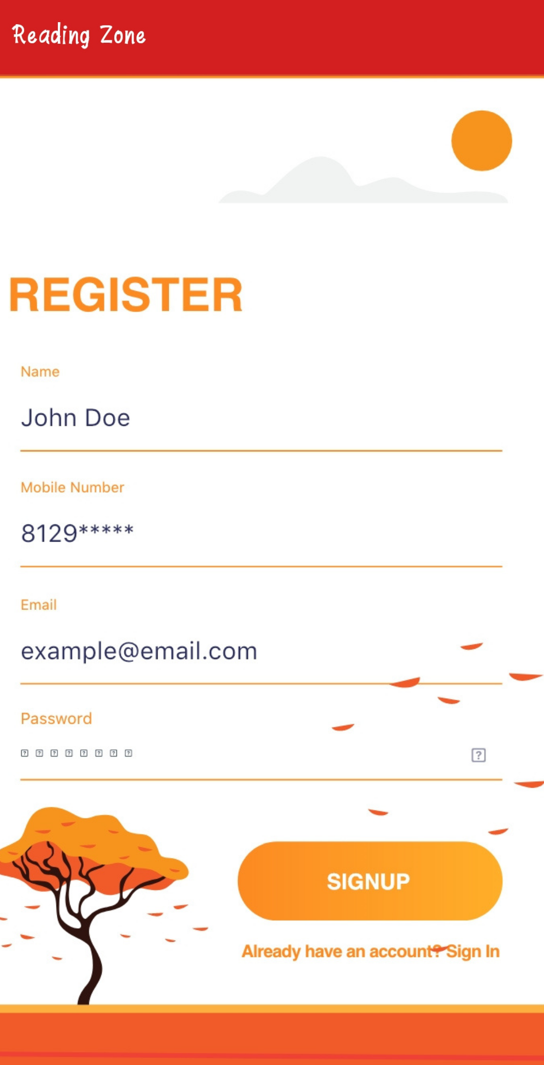 GitHub - shirish79382/Reading_Zone