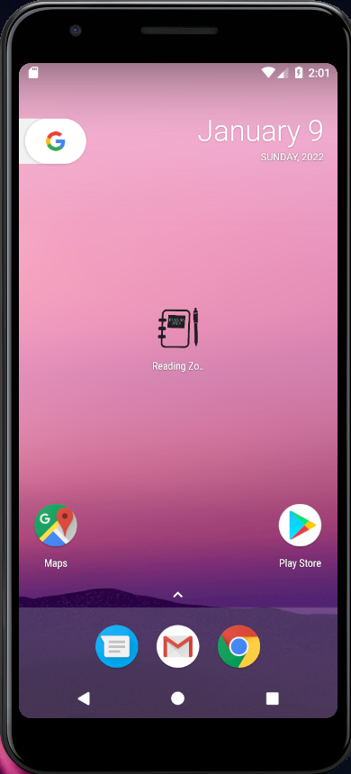 GitHub - shirish79382/Reading_Zone