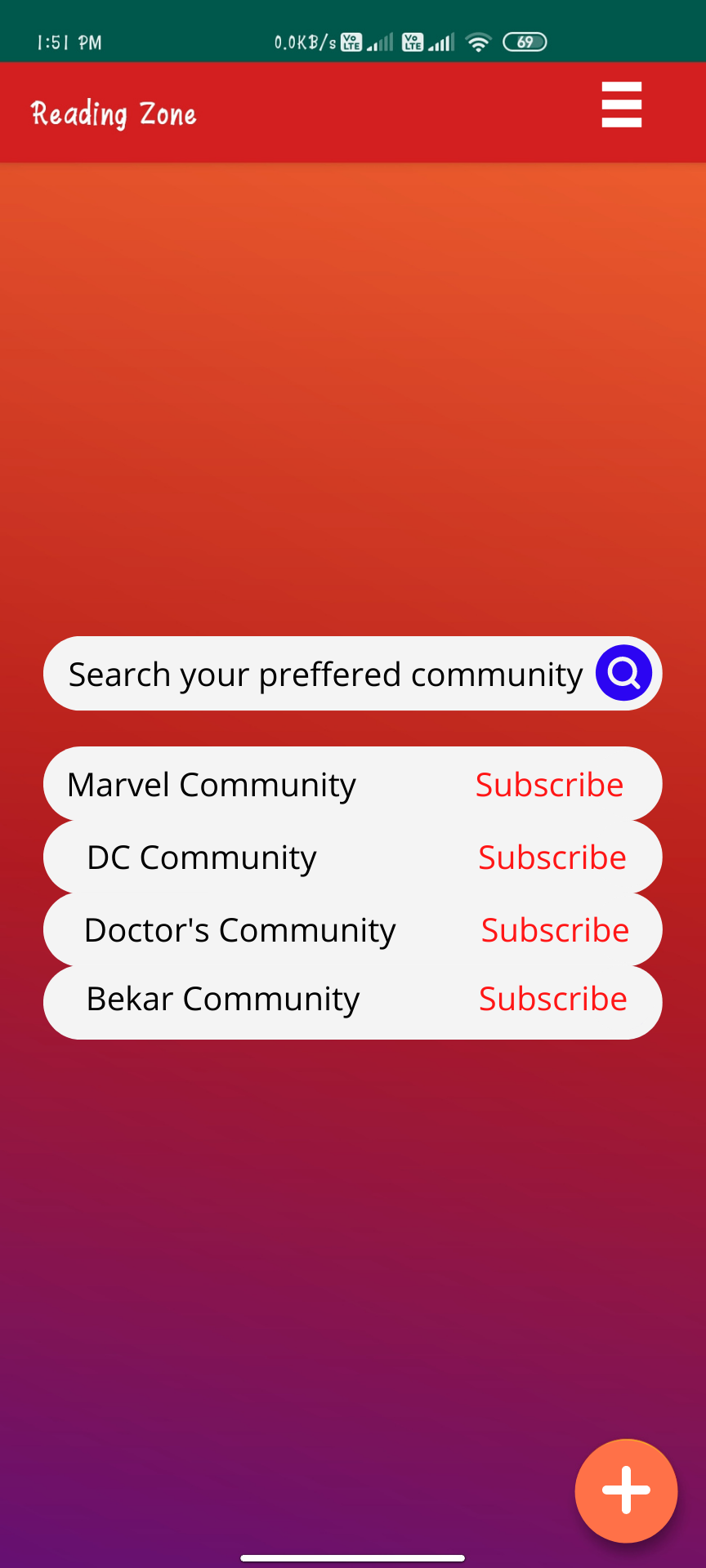 GitHub - shirish79382/Reading_Zone