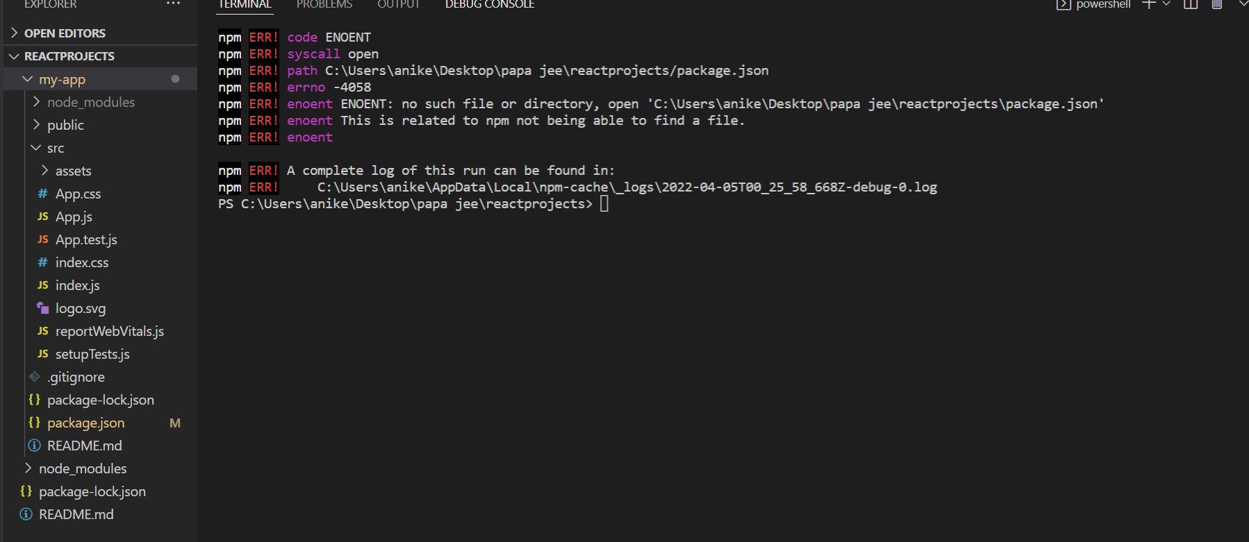 npm run build not working: missing script: build · Issue #494 · doccano/doccano · GitHub
