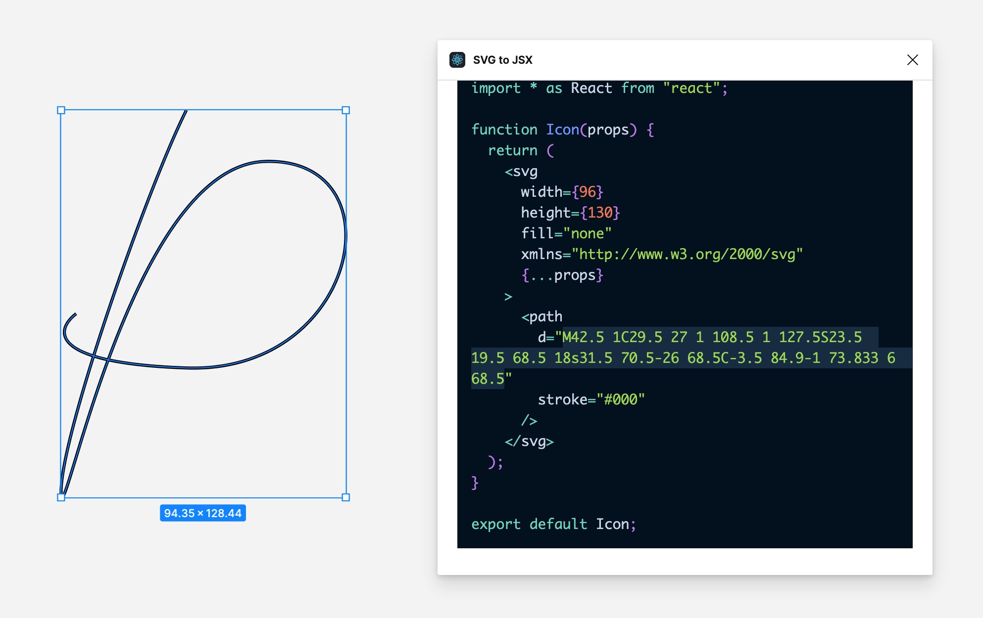 Text animation example · Issue #92 · Shopify/react-native-skia · GitHub