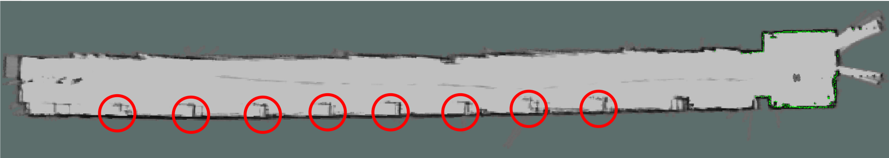 Inaccurate map result due to omitted objects · Issue #1498 ...