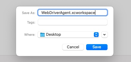 关于打包WDA.ipa问题（About Package WebDriverAgent.ipa） · Issue #88 · alibaba/tidevice · GitHub