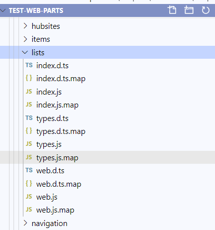 Gulp Bundle shows many warnings · Issue #1530 · pnp/pnpjs · GitHub