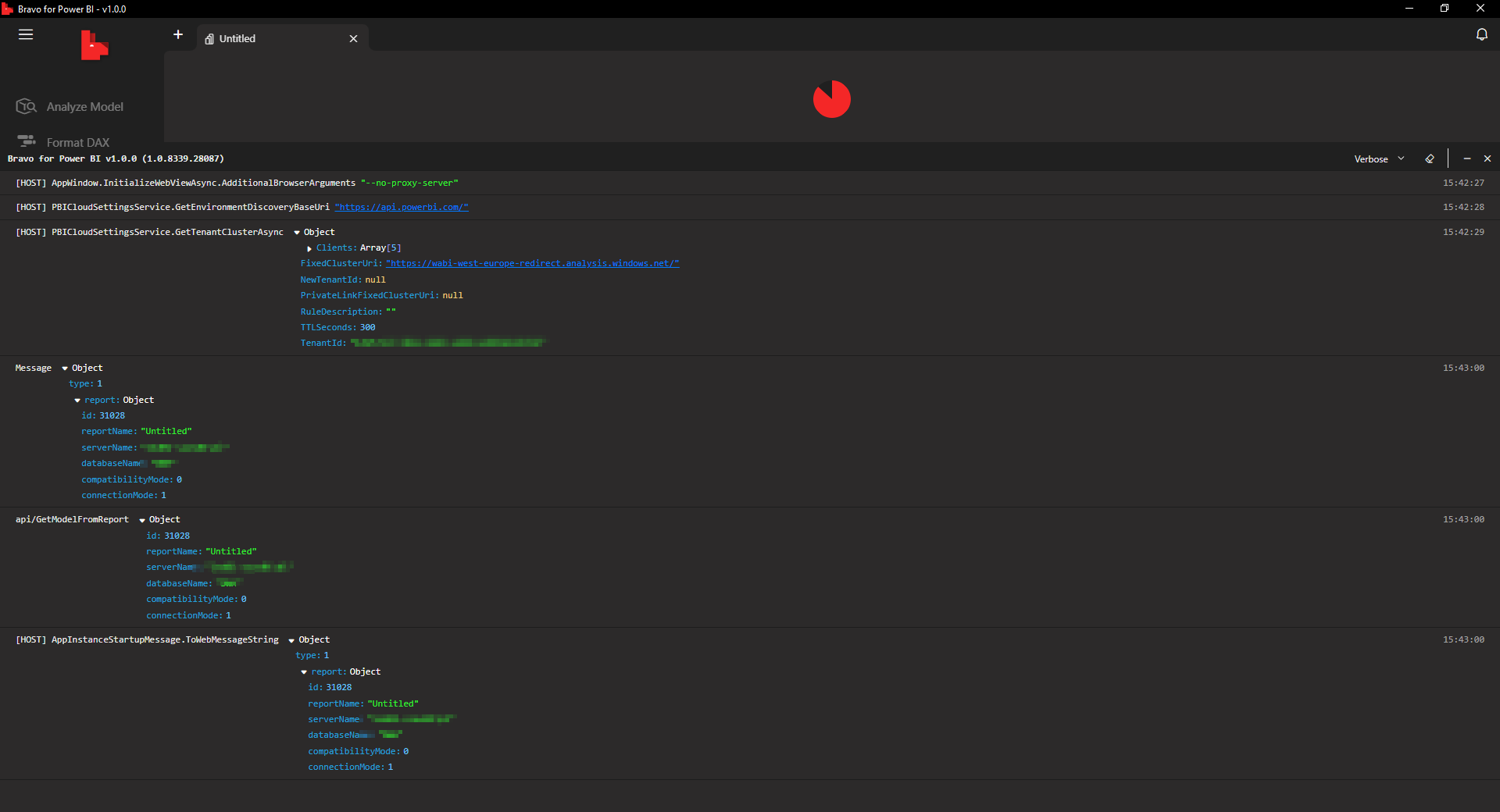 AnalyzeModel - VertiPaq Analyzer request timeout HTTP/408 · Issue #517 · sql-bi/Bravo · GitHub