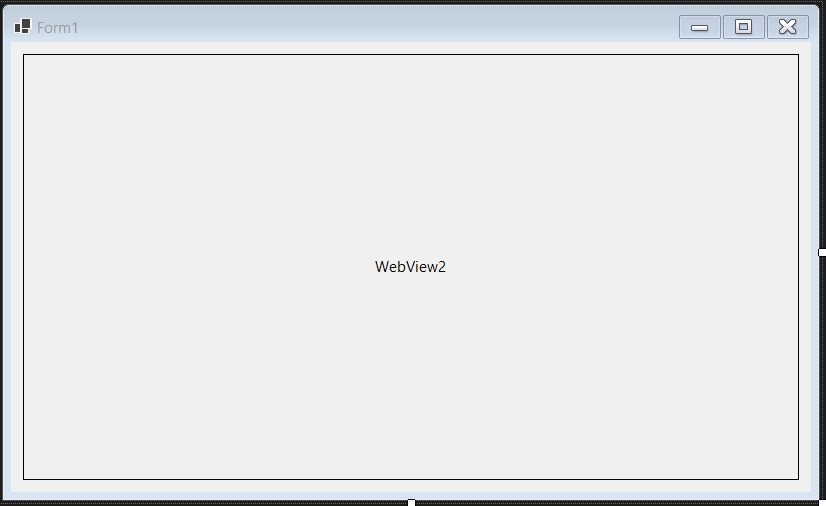 EnsureCoreWebView2Async throws "ArgumentException: The path is not of a legal form." on versions ...