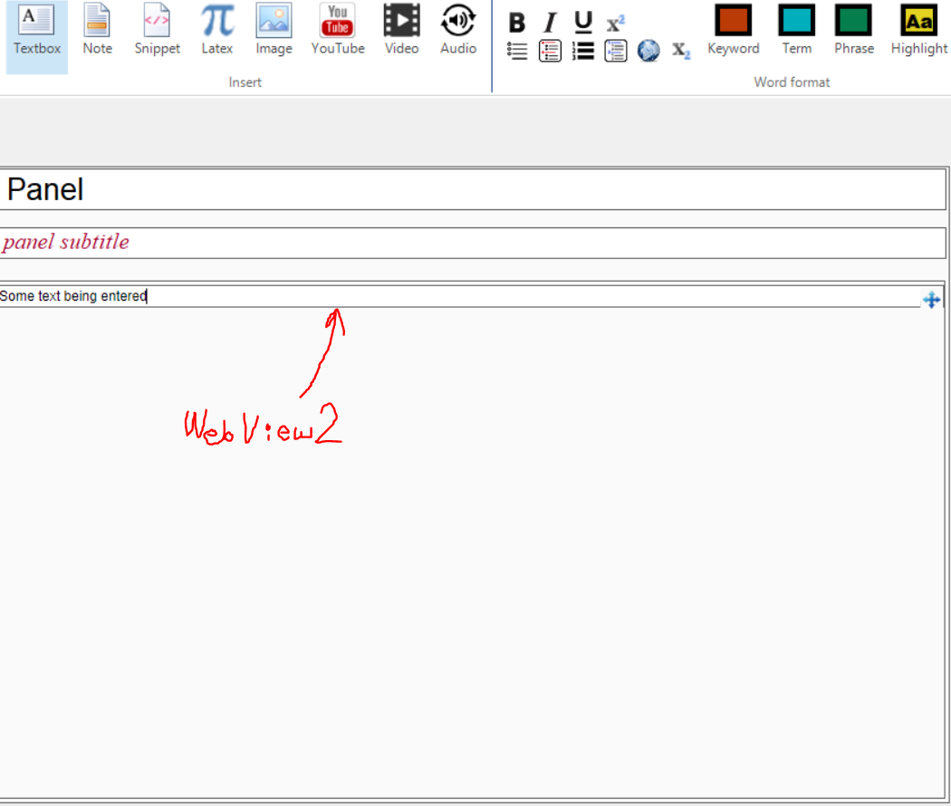 EnsureCoreWebView2Async throws "ArgumentException: The path is not of a legal form." on versions ...