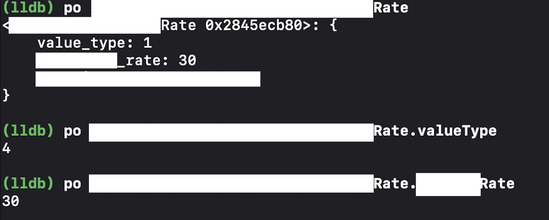 [Objective-C] NSObject property with the same name will skip message forwarding and cause Getter ...
