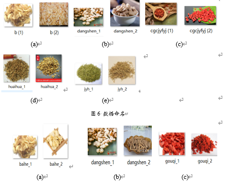 GitHub - Amelia-Bu/ChineseMedicineRecognition: Deep Learning Course Assignment （Already submitted）