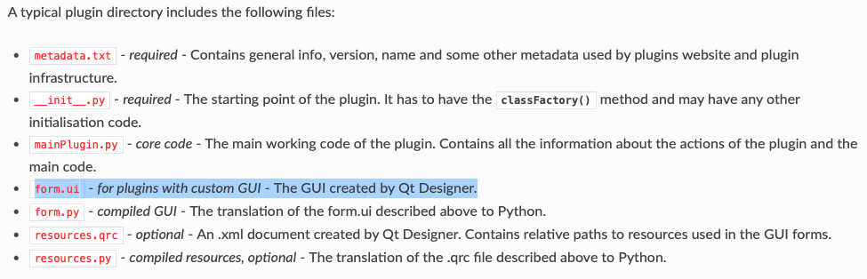 GitHub - SW8-Mobility/hast_qgis_plugin: Repository for all of the code that makes up the egis ...