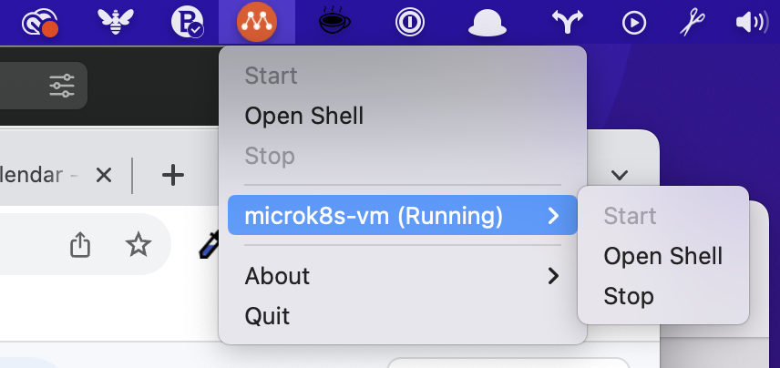 Multipass 1.11.1+mac for macOS "steals" shortcut from Chrome · Issue #3187 · canonical/multipass ...
