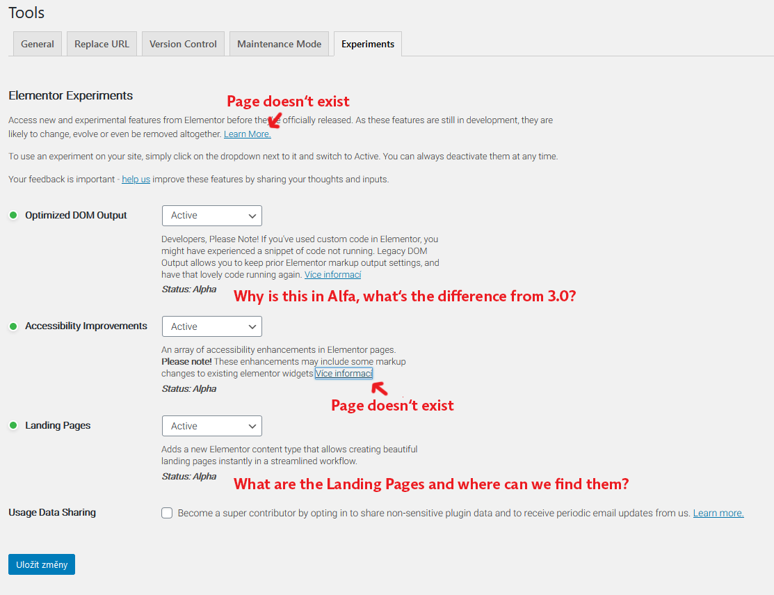 Introducing Elementor Beta Developer Edition Plugin · Issue #13346 · elementor/elementor · GitHub