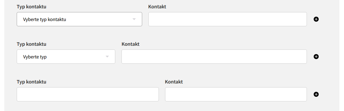 Unequal Field Widths in Repeaters When Using Dropdowns And Inputs · Issue #238 · fluentform ...