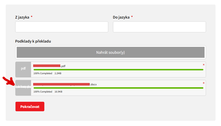 Ugly Thumbnail For Docx Document In Upload Fields · Issue 243 · Fluentform Fluentform · Github