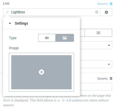 🔃 🔗 🚀 Feature Request: Dynamic Link: Lightbox Gallery triggered from a Single Image or Simple ...