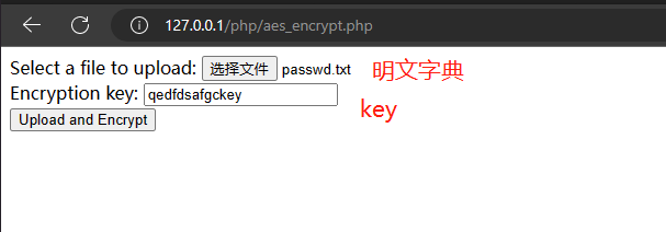 GitHub - Small-ears/DES-AES_SQL_Scripts: DES/AES/RSA批量加密以及AES/DES SQL注入脚本，适用场景渗透测试前端JS加密的时候 ...