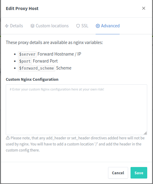 Intel AMT behind Nginx Proxy Manager · Issue #4402 · Ylianst/MeshCentral · GitHub