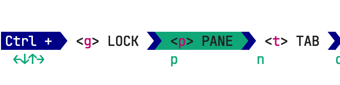 Add default color themes · Issue #562 · zellij-org/zellij · GitHub