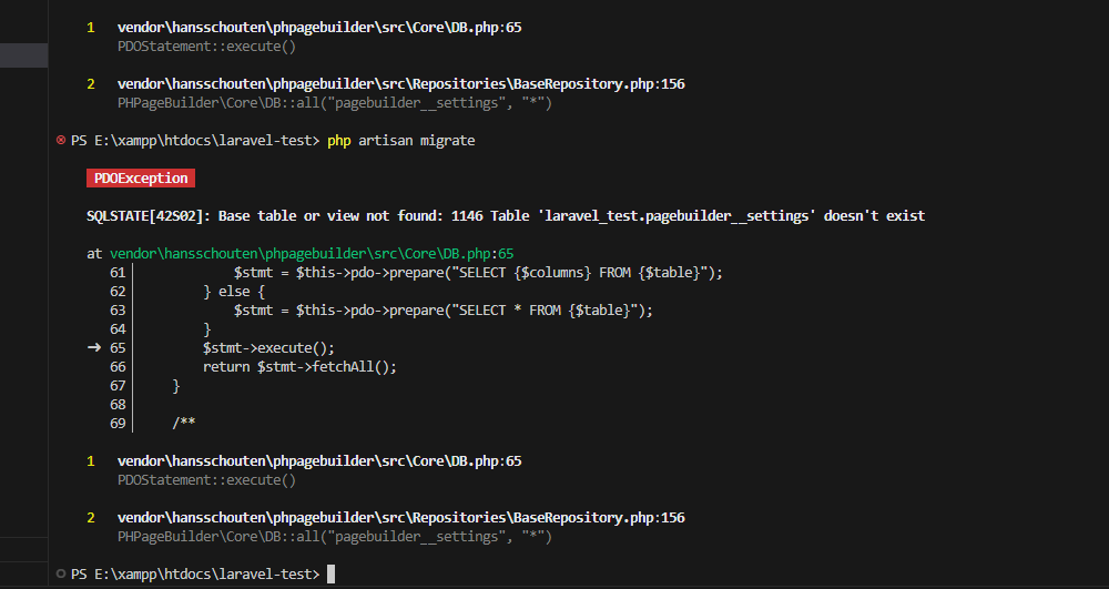You pushed Laravel library 3 years ago. Do you believe, this library will work on Laravel 10 ...