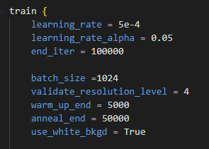 Problems with running custom datasets · Issue #3 · yiqun-wang/PET-NeuS ...