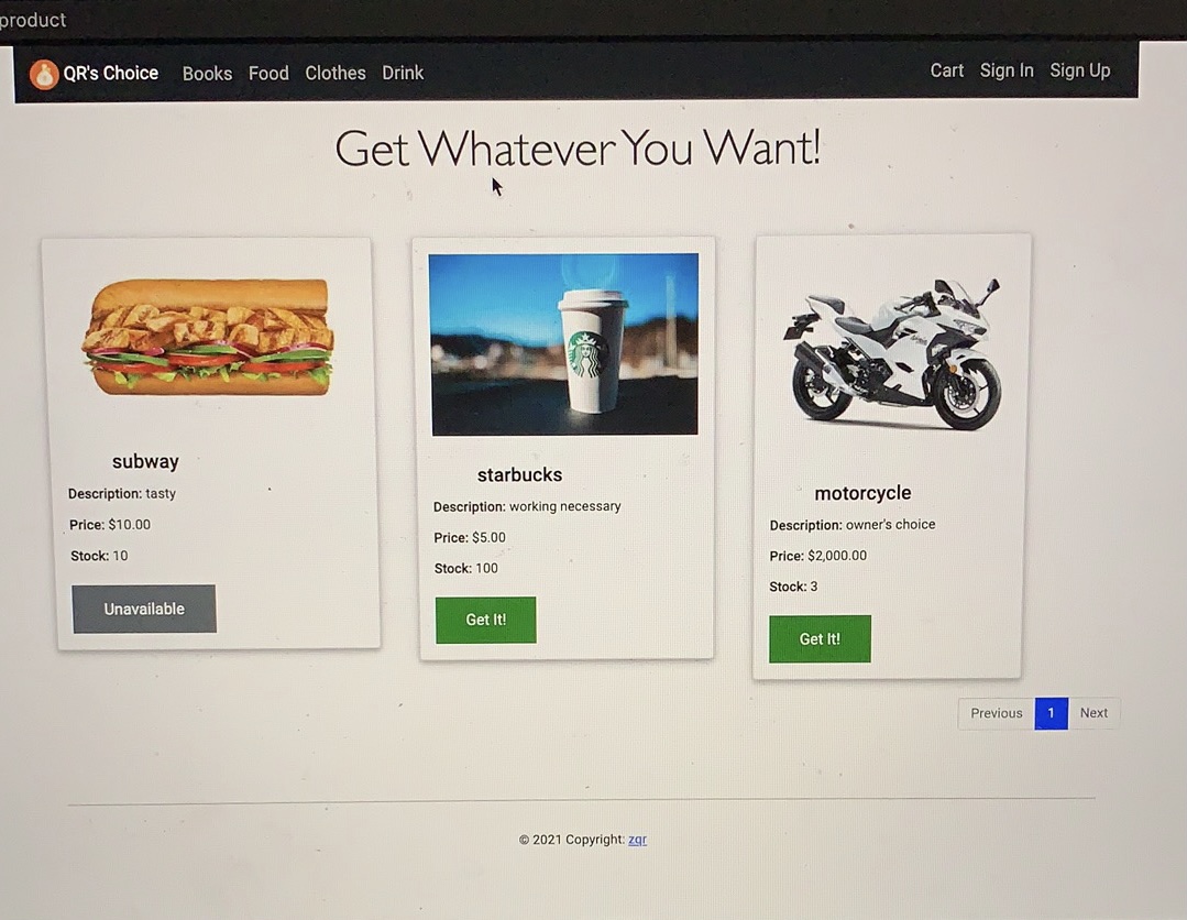 GitHub - williamqr/eMart: This is an web application using Java Spring for backend and Angular ...