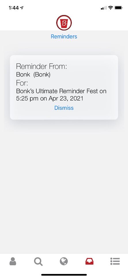 GitHub - bussin-app/bussin: Front-end application for the Bussin app