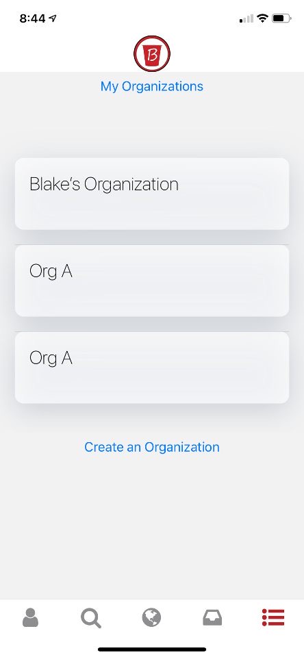 GitHub - bussin-app/bussin: Front-end application for the Bussin app