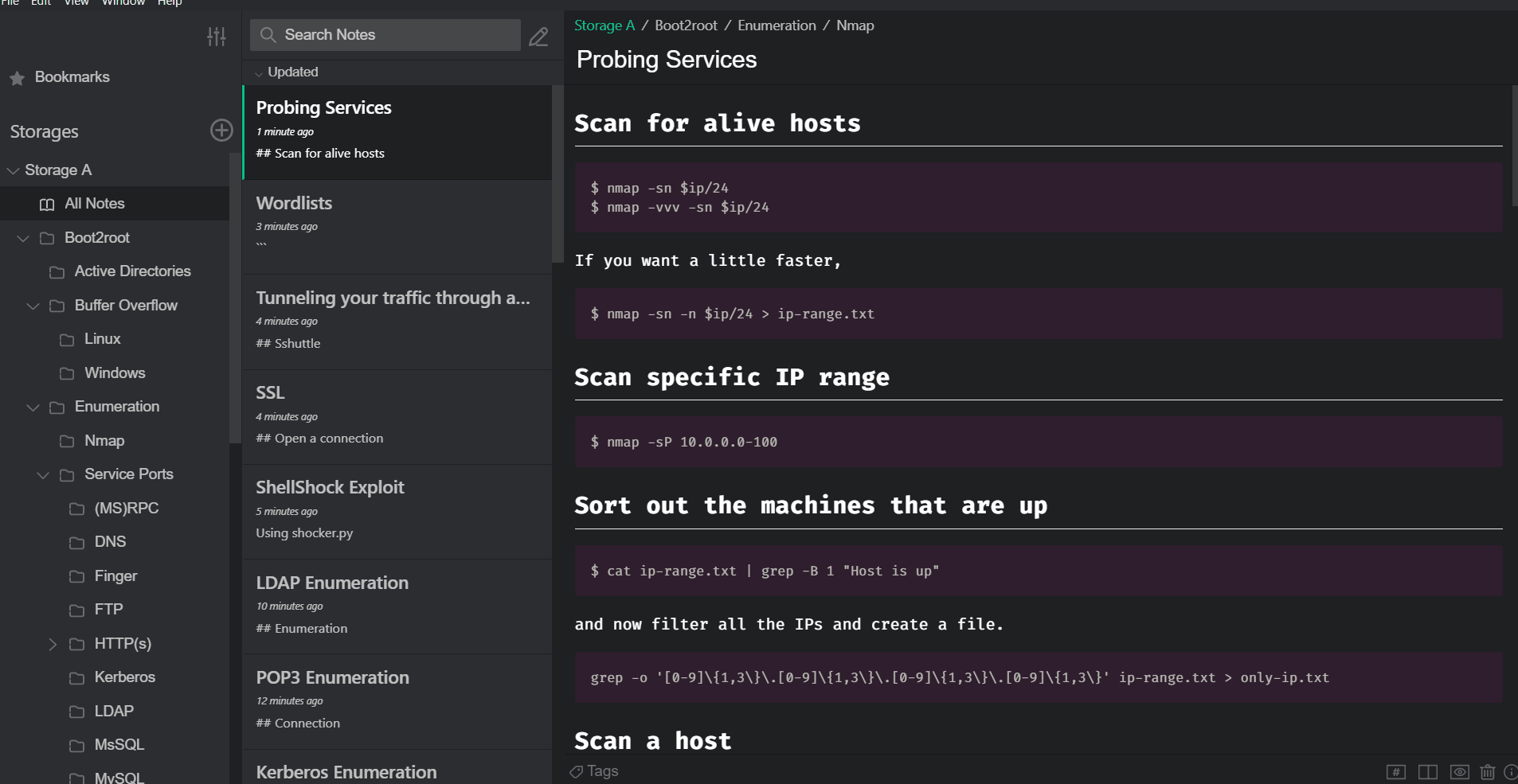 Bookmark desktop issue · Issue #358 · BoostIO/BoostNote-App · GitHub