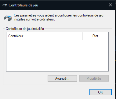 HidHide starts, but does nothing · Issue #22 · nefarius/HidHide · GitHub