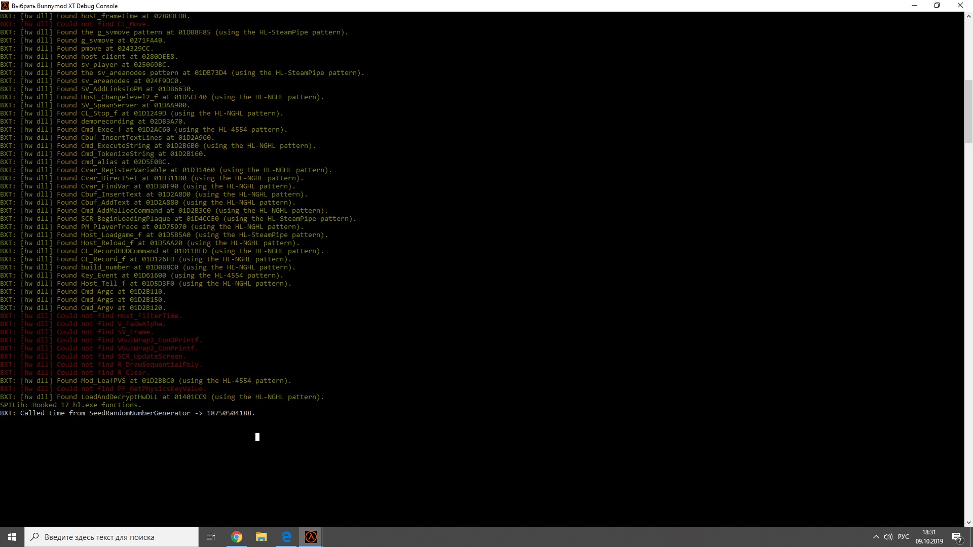 Bunnyhop bug · Issue #60 · YaLTeR/BunnymodXT · GitHub
