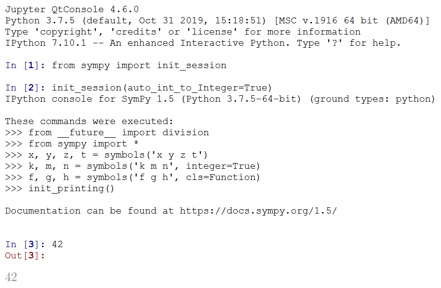AttributeError thrown with auto_int_to_Integer in IPython · Issue #18357 · sympy/sympy · GitHub